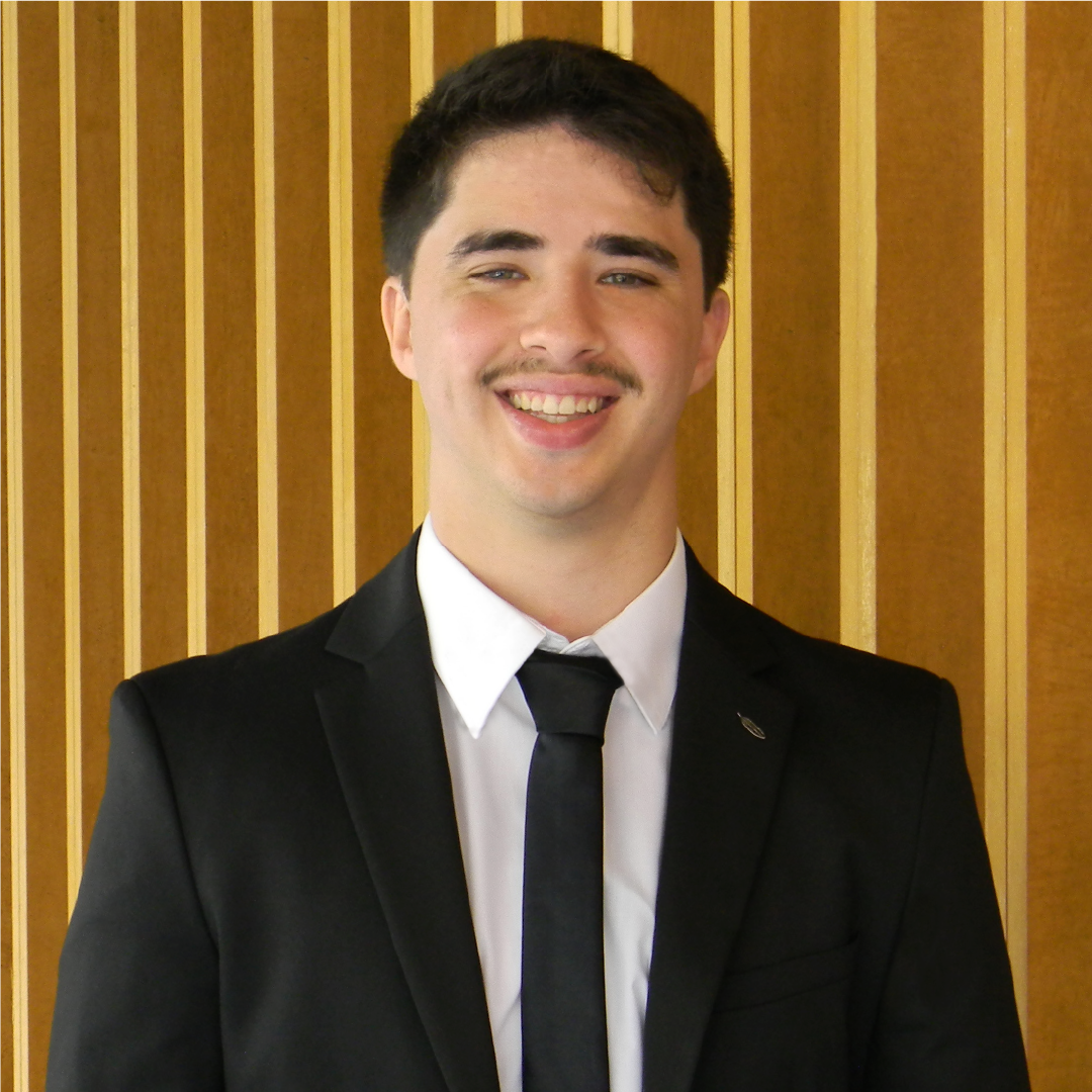 Organizing Team - South American Business Forum